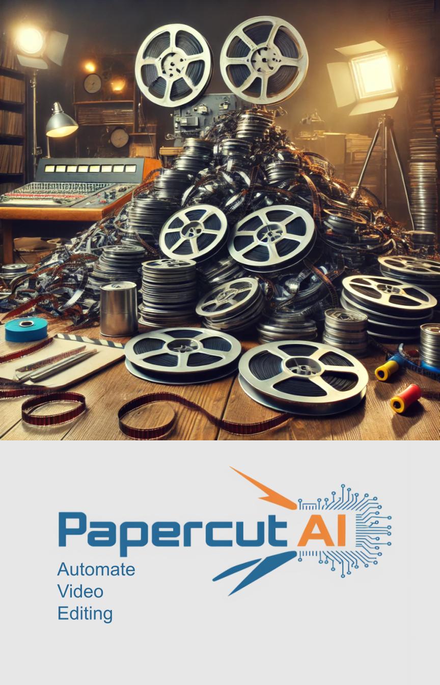 Wade Balsamo | Intelligence Engineer